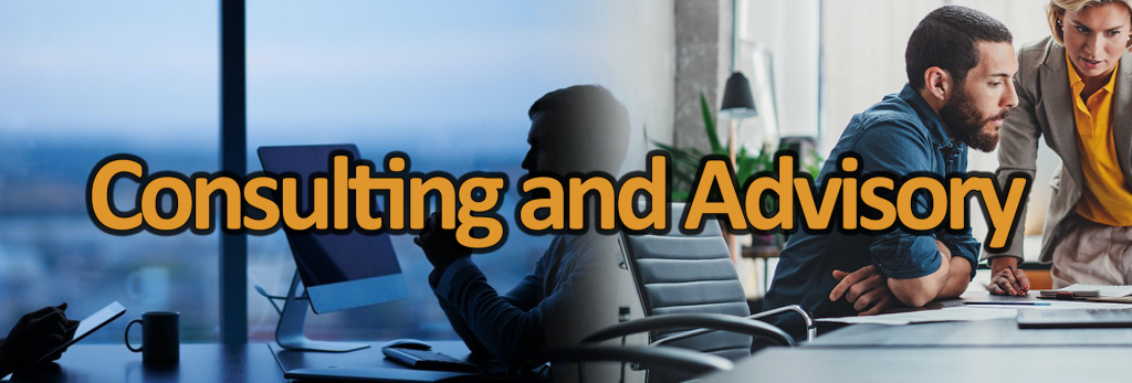 Consulting and Advisory – Career Connector