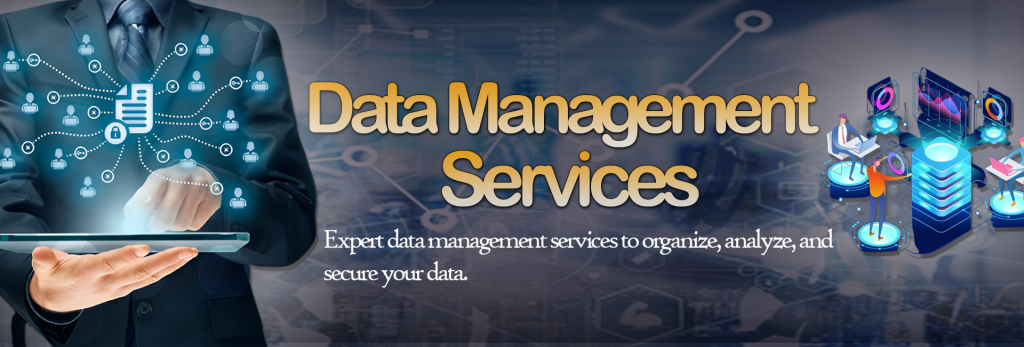 Data Management Services – Career Connector