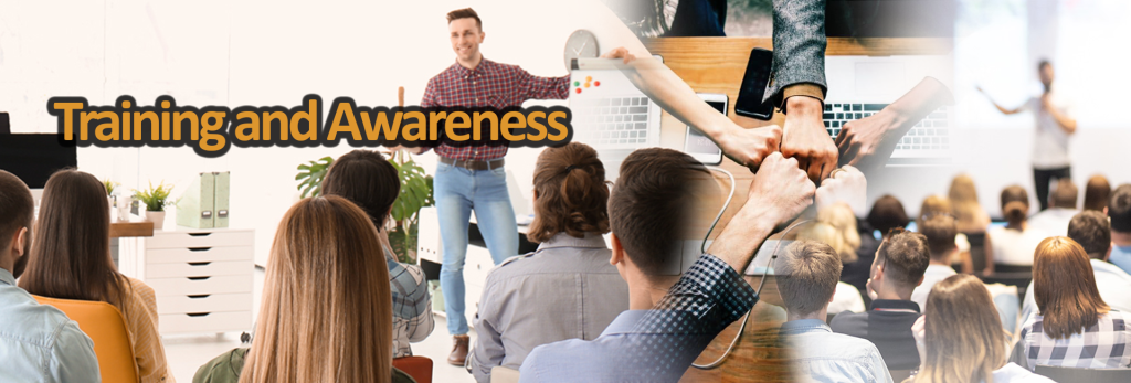 Training and Awareness – Career Connector