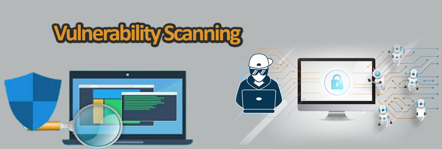 Vulnerability Scanning – Career Connector